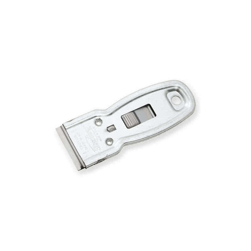 Razor Blade Holder - ALP OZ Auto Moulds