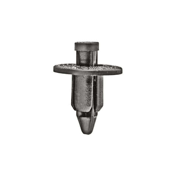 Push Button Retainer - Pkt 25 - ALP OZ Auto Moulds