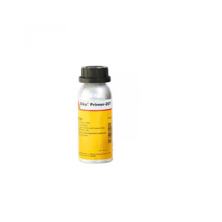 Sika 207 Primer - 250ml Bottle - ALP OZ Auto Moulds
