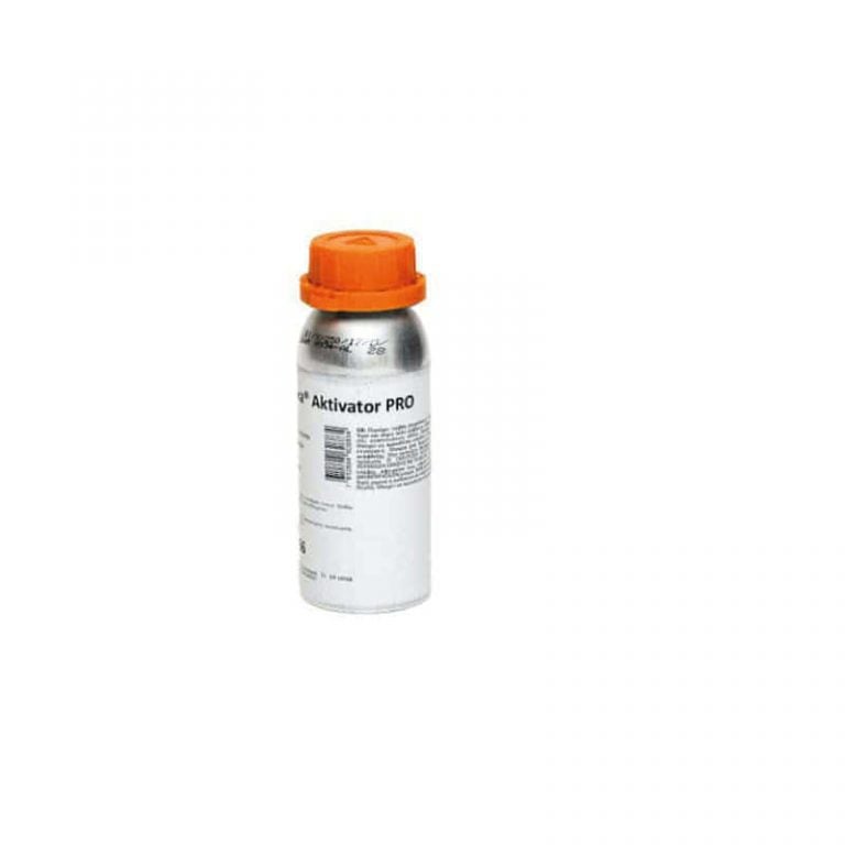 Sika Aktivator PRO Cleaner - 250 ml Bottle - ALP OZ Auto Moulds