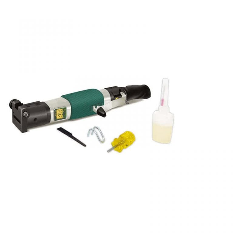 BTB Air Powered Removal Tool - ALP OZ Auto Moulds