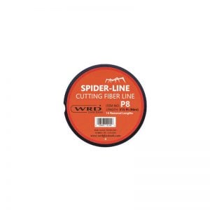 WRD P8 Fibre Line - 96m - ALP OZ Auto Moulds