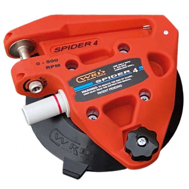 WRD Spider 4 Cup Assembly - Tool Only - ALP OZ Auto Moulds