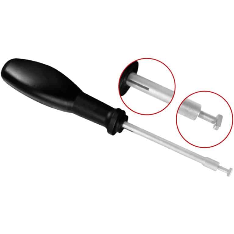 VW Door Handle Removal / Install Tool - ALP OZ Auto Moulds