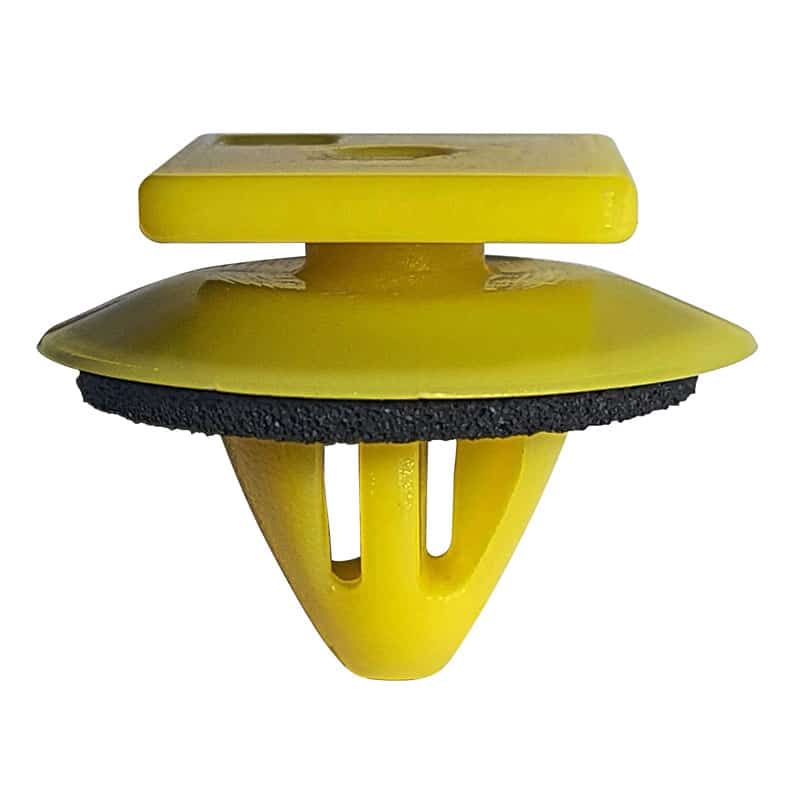 KIA Carnival Windscreen A-Pillar Clip Kit - Pkt22 - ALP OZ Auto Moulds