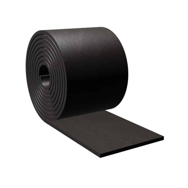 SBR Insertion Strip 1 ply - 4.5t x 150w - 10m Roll - ALP OZ Auto Moulds