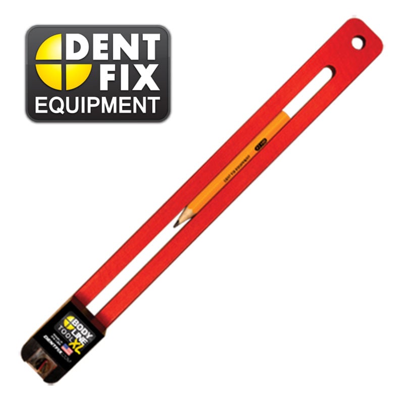 DentFix Body Line Marking Tool XL - ALP OZ Auto Moulds