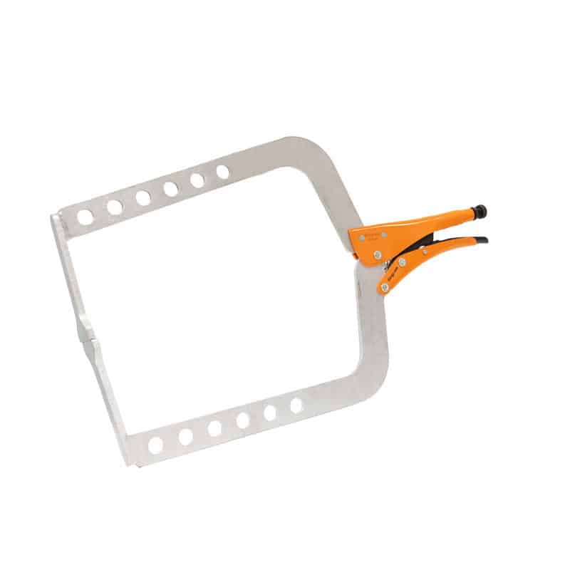 ALP OZ Auto Moulds - Auto Glass Products, Collision Tools & Industrial ...