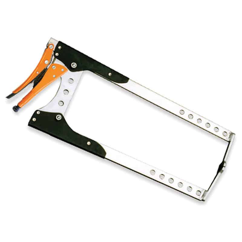 ALP OZ Auto Moulds - Auto Glass Products, Collision Tools & Industrial ...