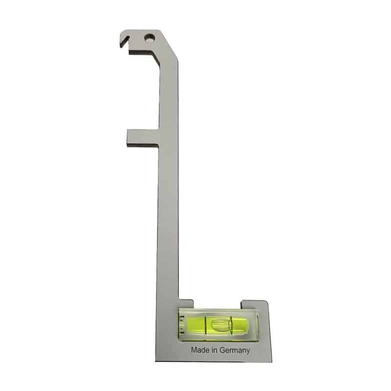 ADAS Camera Levelling Tool - ALP OZ Auto Moulds