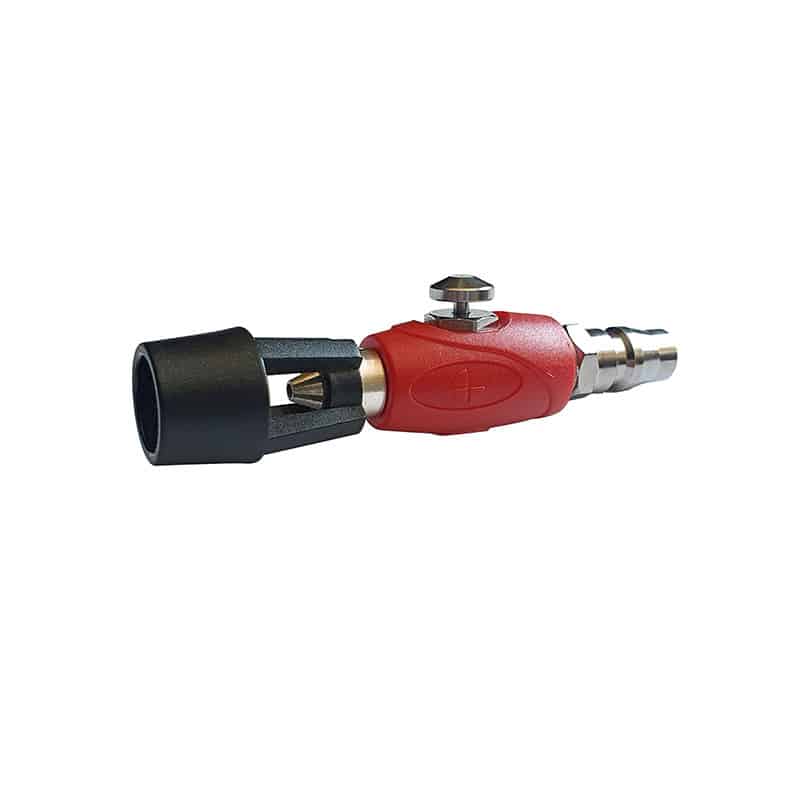 Mini Air Blow - Venturi Tip - ALP OZ Auto Moulds