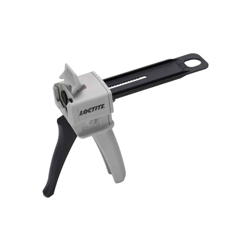 Teroson Dual Cartridge 50ml Dispenser Gun 2-Part [for PU9225] - ALP OZ ...