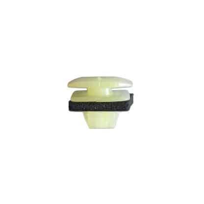 W/S Cowl Clip - Toyota LandCruiser Prado 250 Series 2025 - Pkt 10 - ALP ...